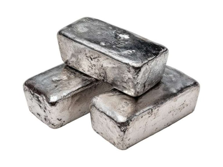 Getting to Know Zinc Ingot and Their Production Process – Public Rhythm