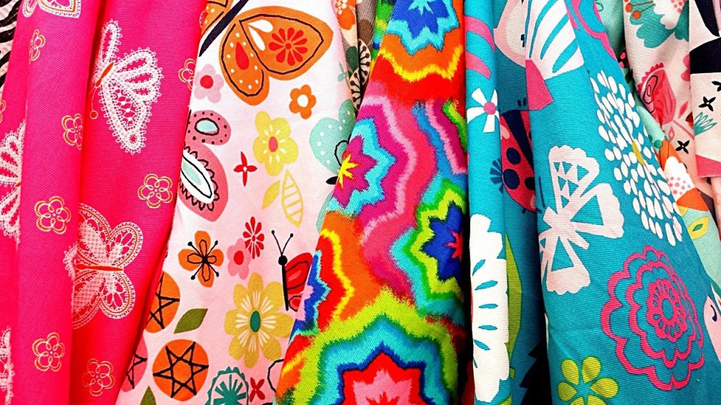 Panduan Teknik Print Kain Design Sendiri untuk Bisnis – Public Rhythm